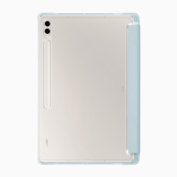 상품 - 갤럭시탭 스마트커버 14.6인치 S8U·S9U·S10U 스카이블루